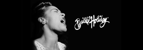 Bio - The Official Website of Billie Holiday