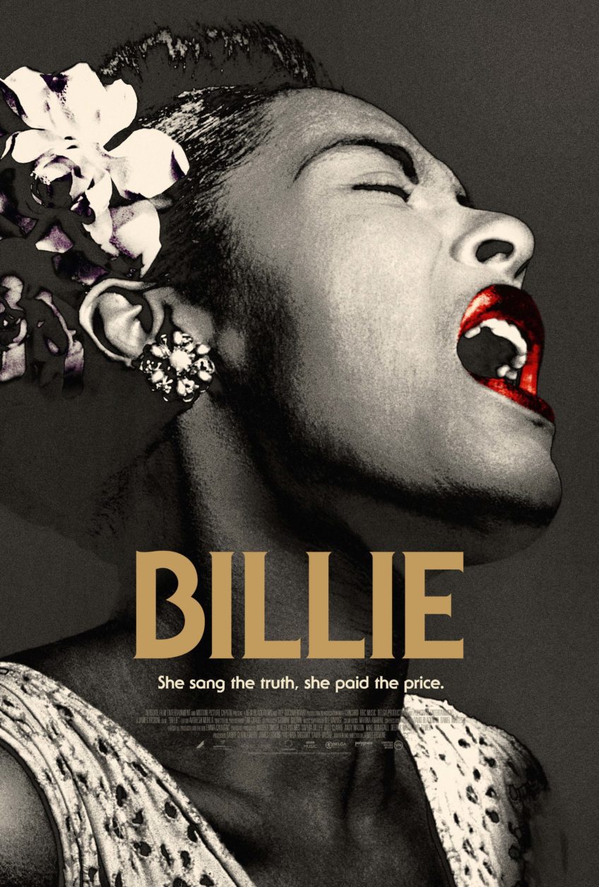 Billie Holiday Timeline - The Official Website of Billie Holiday